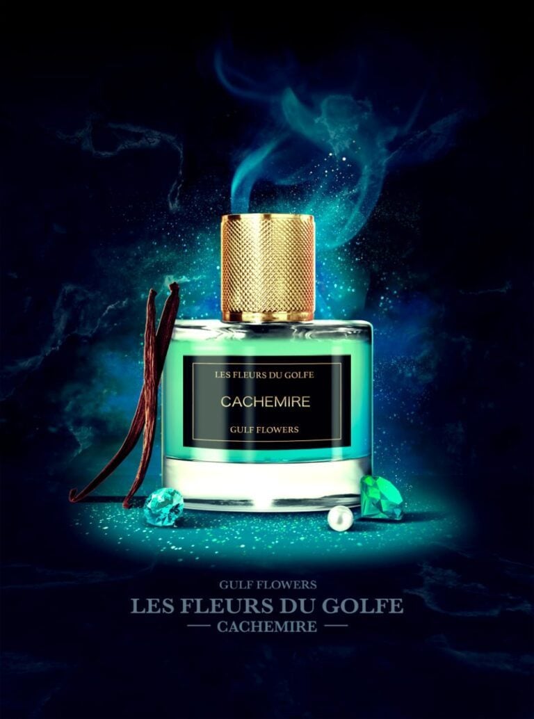 Les parfums frais - Origine, histoire, notes olfactives